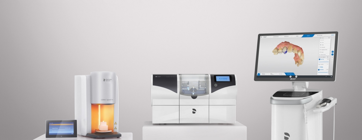 Downloads CAD/CAM Chairside