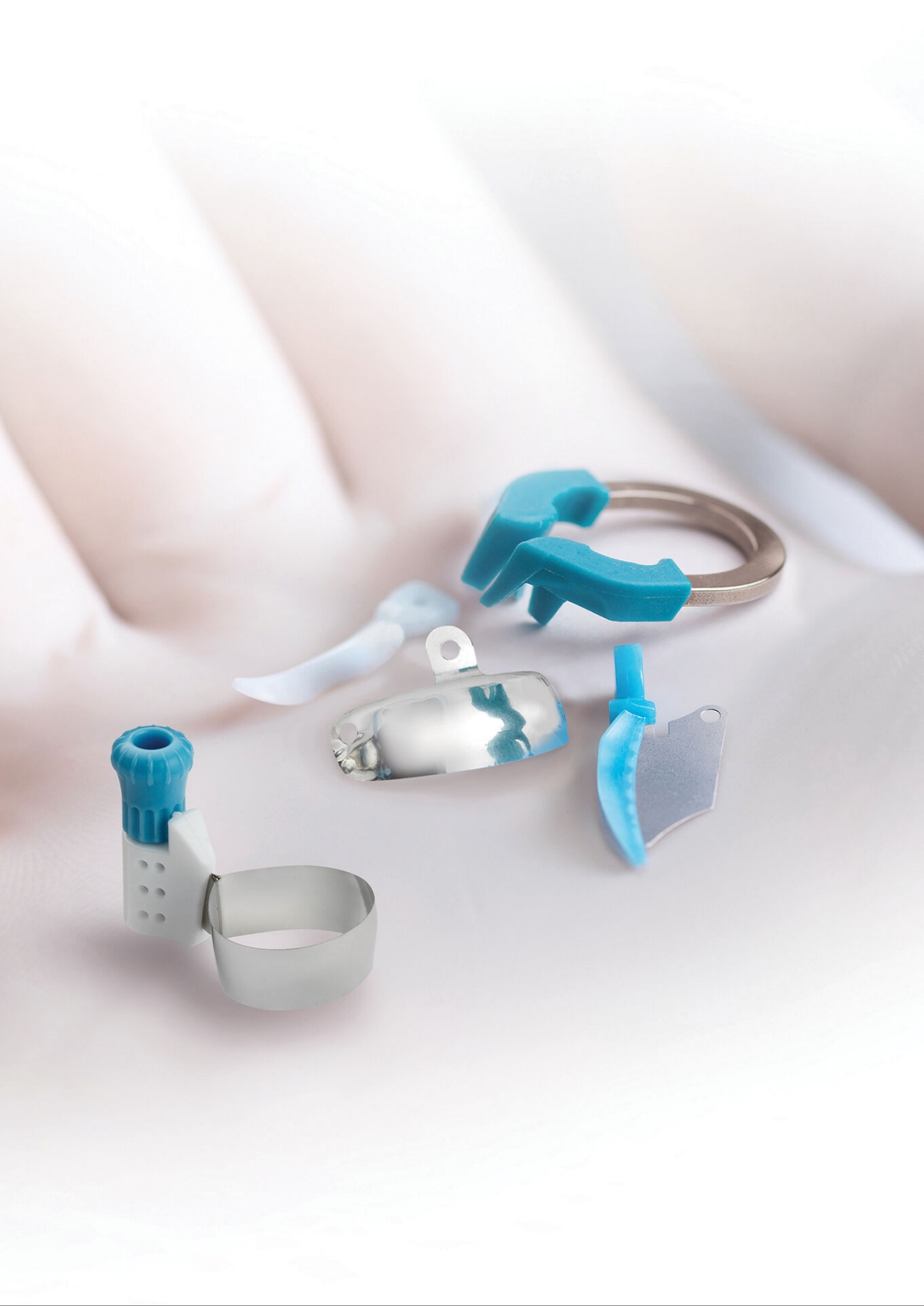 Palodent Matrix Systems | Denstply Sirona Norway