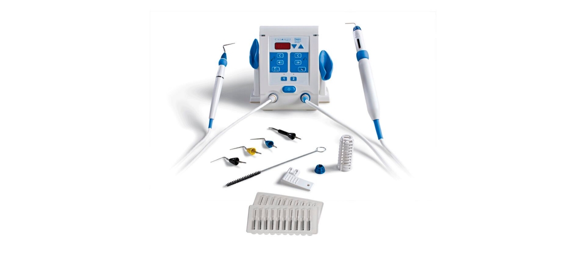 Calamus Dual | Dentsply Sirona