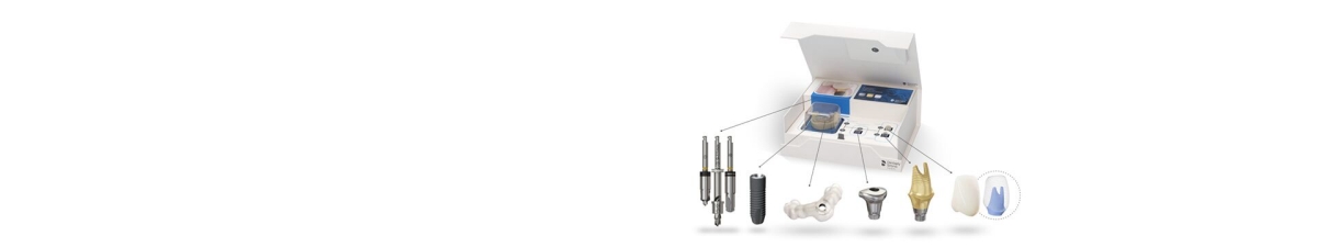 Kom igång med Azento I Dentsply Sirona Sweden